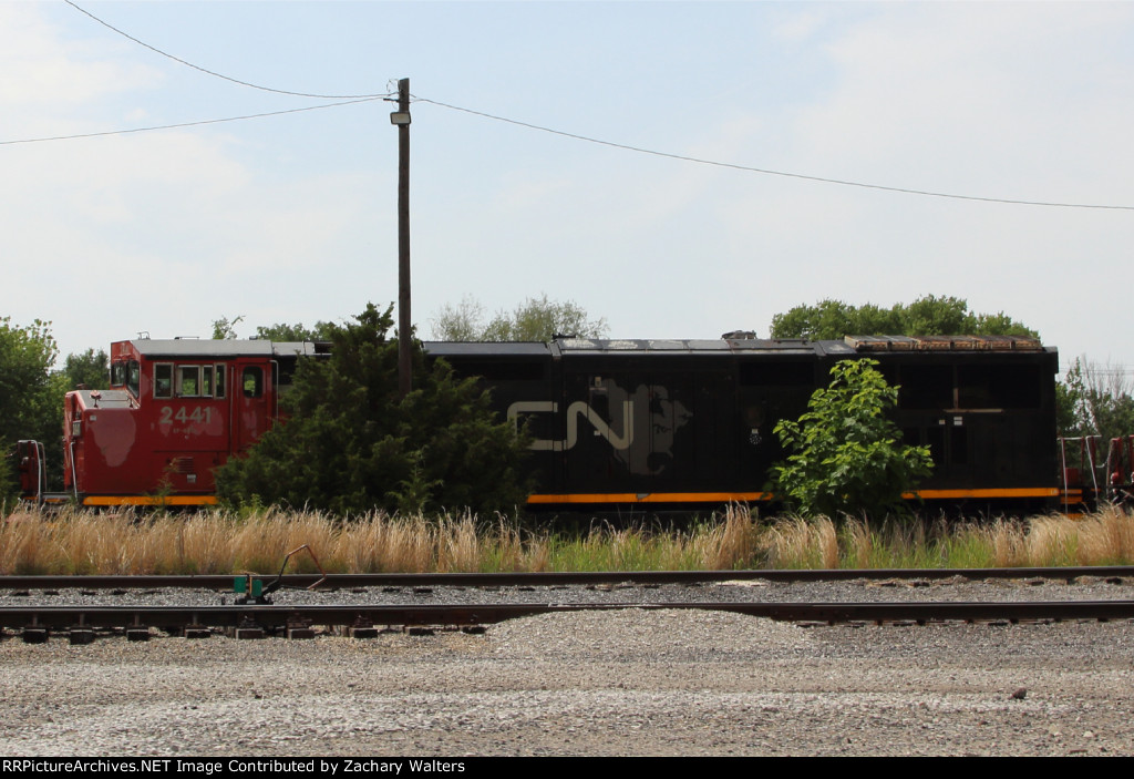 CN 2441